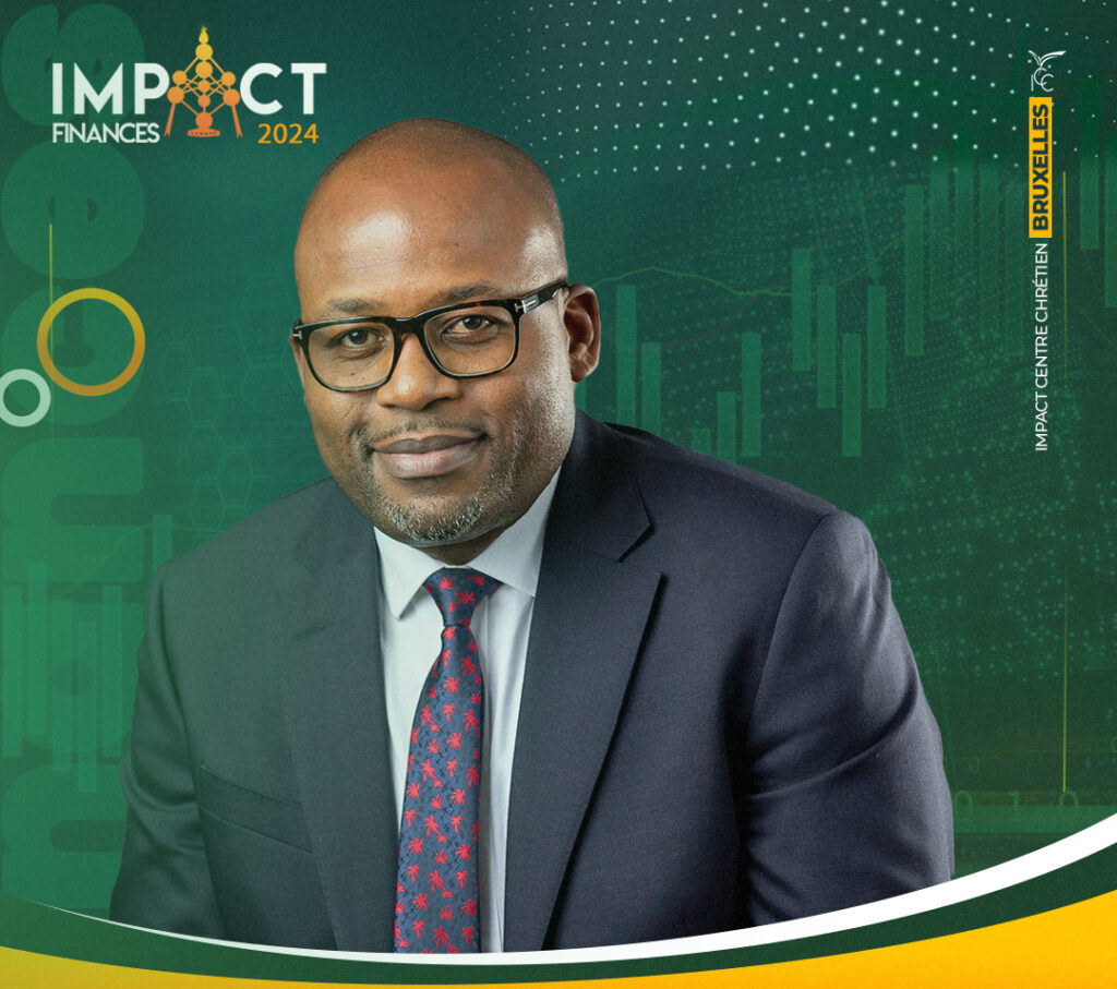Les Intervenants - Impact Finances Bruxelles